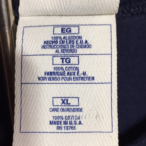 Pro Player | Shirts | Vintage Pro Player Cowboys Tee Shirt Made Usa ...